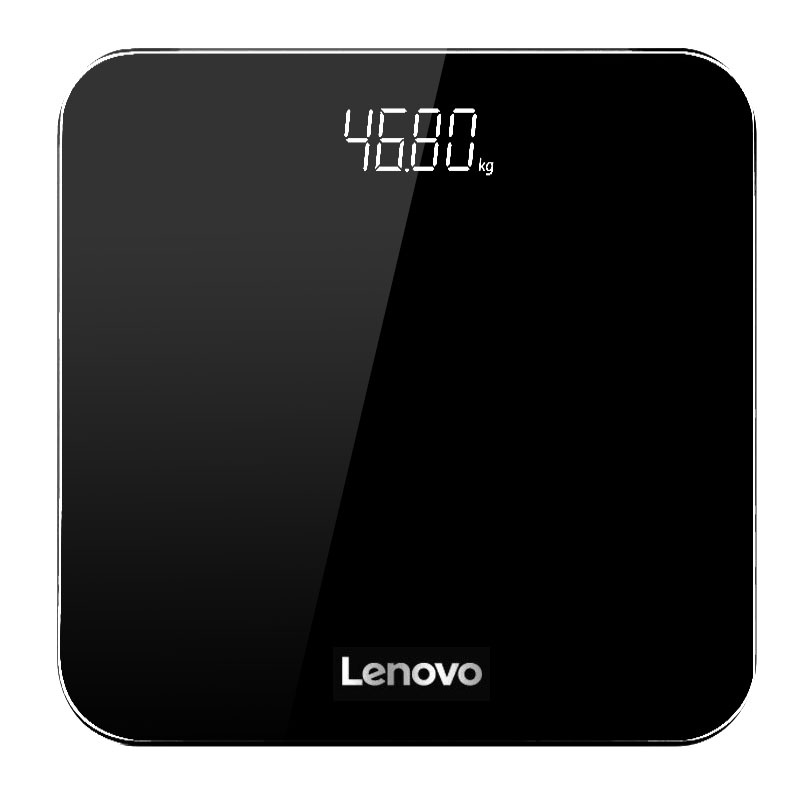 Lenovo 12 in 1 weighing scale Body Fat Scale Precision digital weight ...