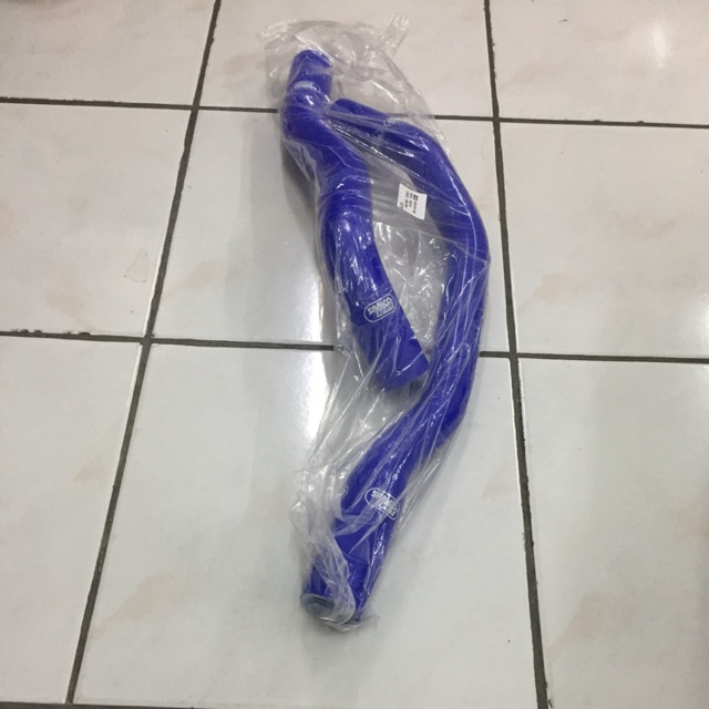 Original SAMCO Wira Injection MMC Radiator Silicon Hose | Shopee Malaysia