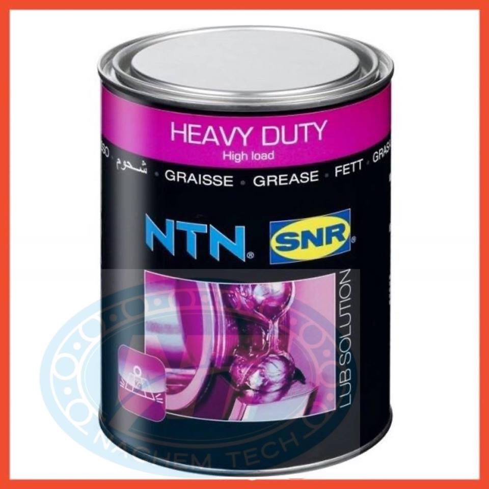 NTN SNR LUB HEAVY DUTY GREASE / 1kg | Shopee Malaysia