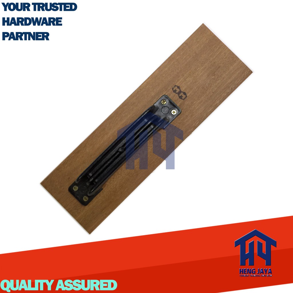 Wood Cement Plastering Trowel/ Plaster Kayu / MM brand Rata Simen Kayu ...