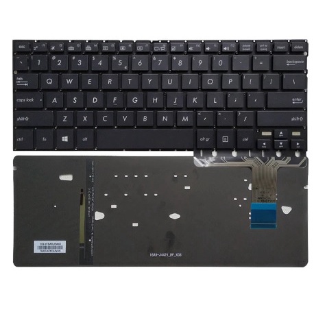 ORIGINAL Asus ZenBook UX330C UX330CA UX330CAK UX330U UX330UA WITH ...