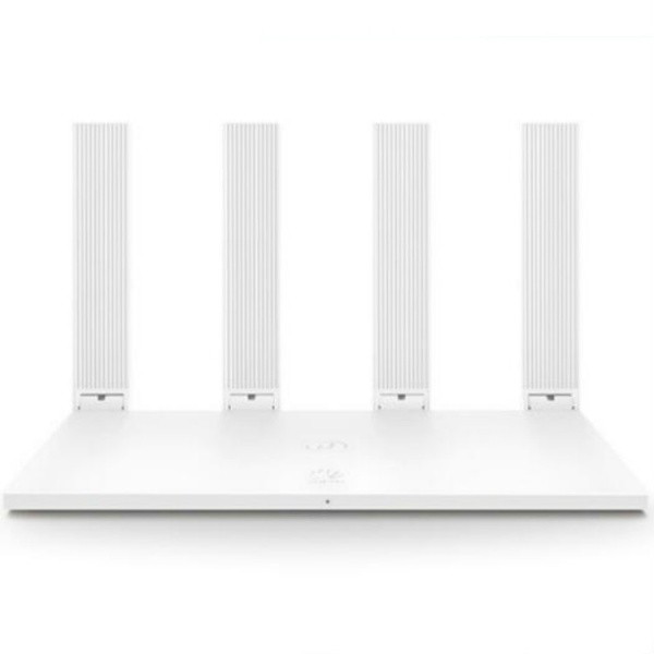 Huawei WS5102 WiFi Router Home Gigabit Dual-band High Speed Through ...