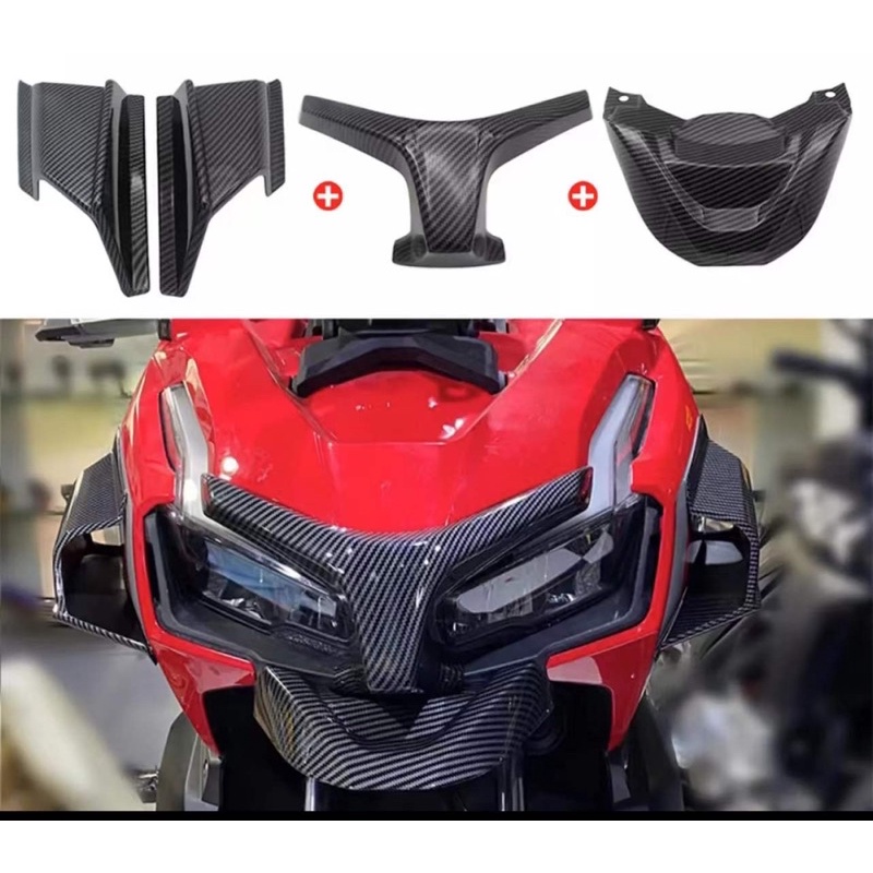 Honda ADV 150 adv150 ADV150 2019 2020 Motorcycle Front Wheel Hugger ...