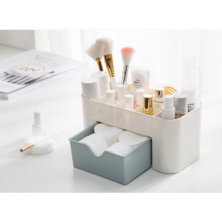Make Up Storage Box Bekas Makeup Laci Make Up Box Makeup Drawer Alat ...