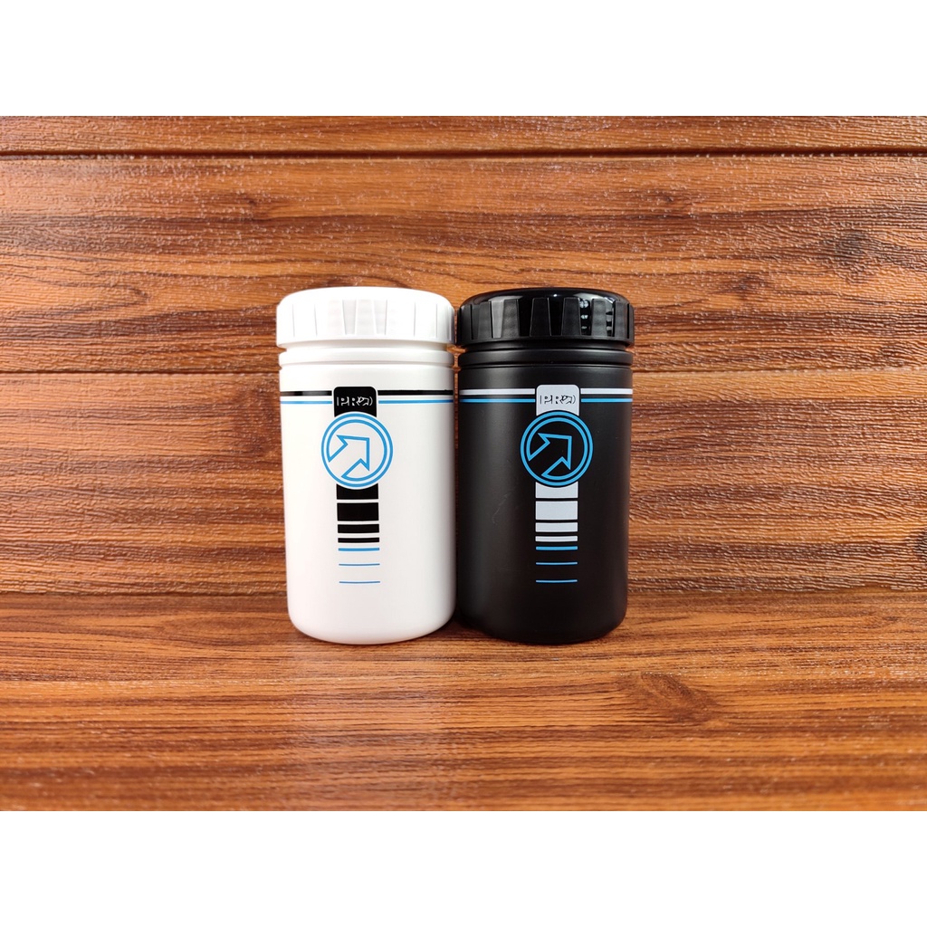 Shimano PRO Storage Bottle 500mL Tool Can Mountain Bike MTB Road Bike ...