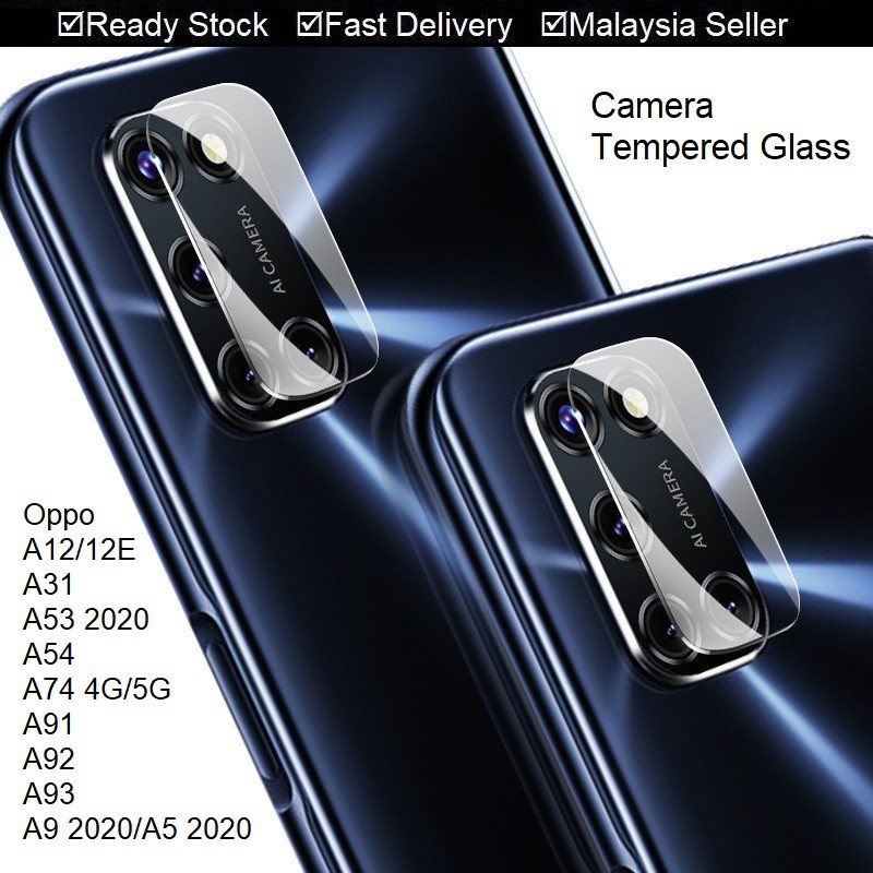 Oppo A95 A93 A92 A91 A74 4G 5G A54 A53 A31 A12 A12E A9 2020 A5 2020 ...
