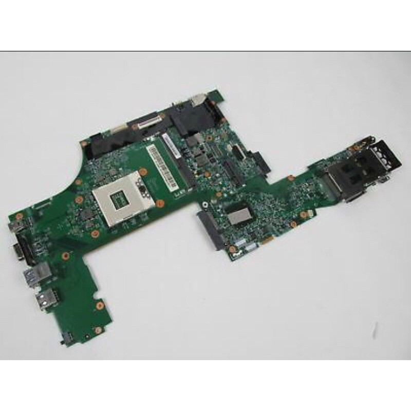 Lenovo Main board T530#Lenovo ThinkPad T530 Motherboard Original ...