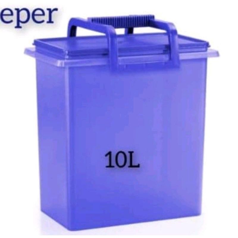 Tupperware Brand 10liter | Shopee Malaysia