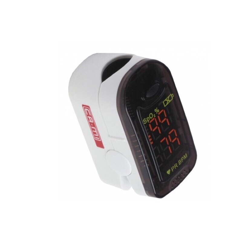 Medisana Pulse Oximeter PM100 / Oxitech/ CA-MI O2 / Aeon300 | Shopee ...