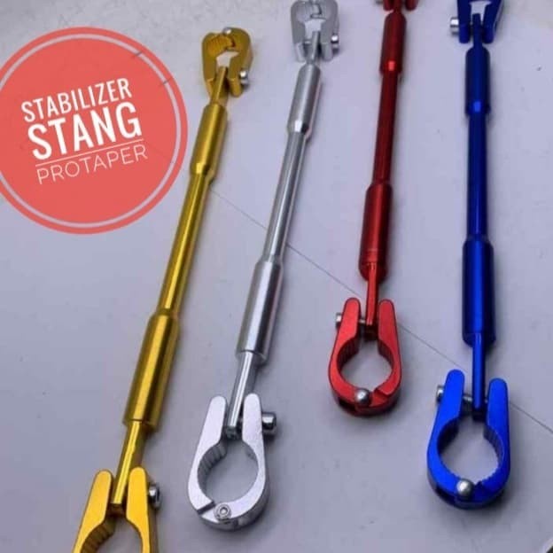Protaper Handlebar Stabilizer - Cr7 | Shopee Malaysia
