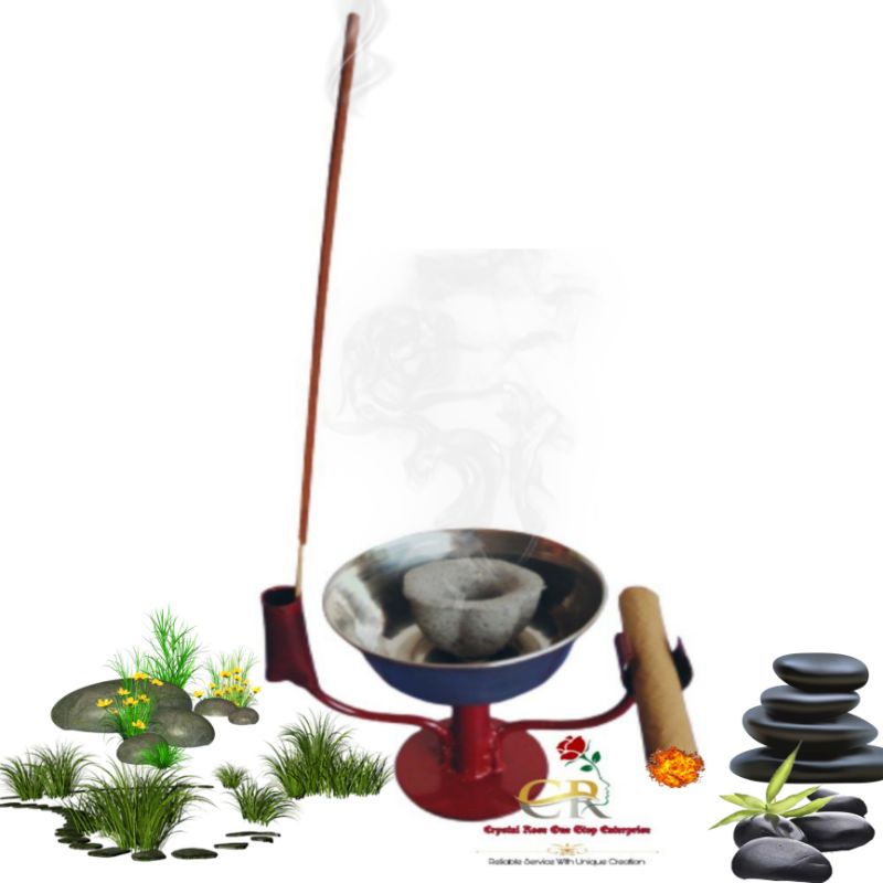 Metal Suruthu Stand/Holder For Lord Ayya | Shopee Malaysia