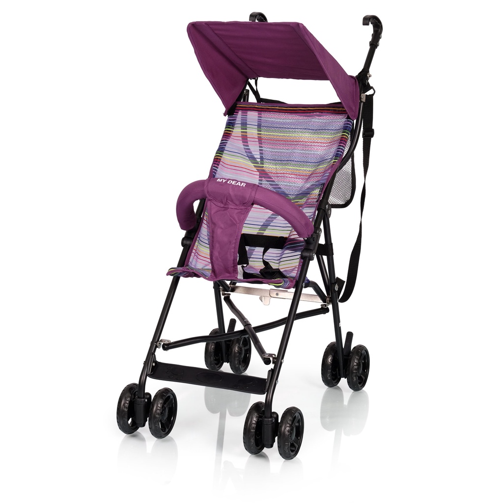 My Dear Baby Buggy 17000 | Shopee Malaysia