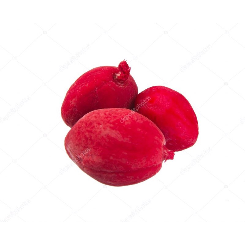 Asam buah Peach Merah Peach Melon Dry Fruits | Shopee Malaysia