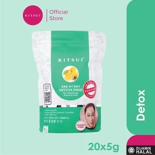 KITSUI Official Store Online, July 2024 | Shopee Malaysia