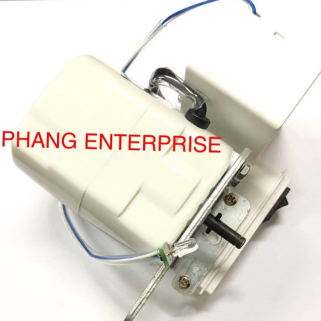 Brother 2104d motor overlock sewing machine Assy Original | Shopee Malaysia