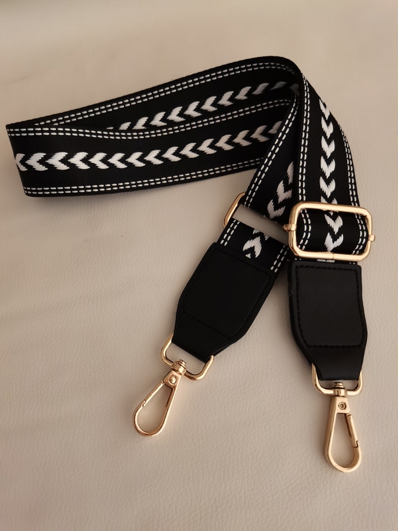 3.8cm Wide Female shoulder bag strap Bag Strap Shoulder Accessories ...