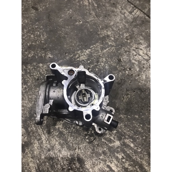 06J 145 100 C Brake System Brake Booster Vacuum Pump For Audi A4 A6 TT ...
