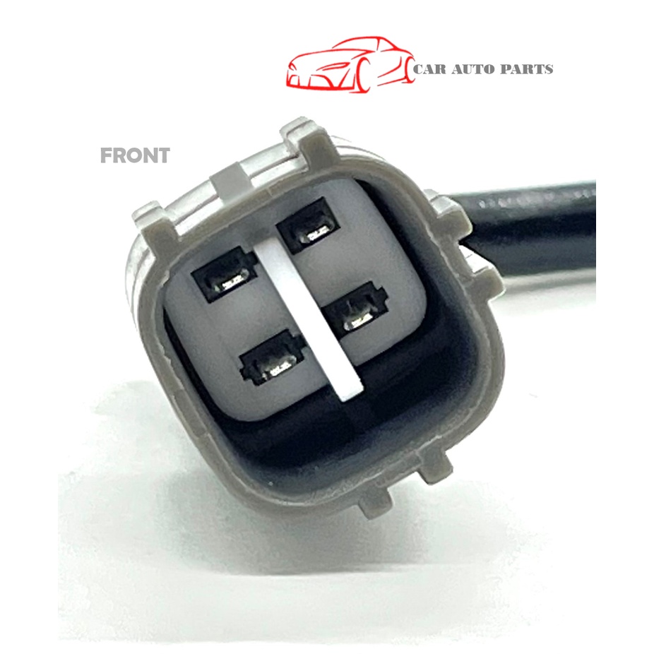 TOYOTA VIOS NCP42 LEXUS GS300 OXYGEN SENSOR/O2 SENSOR FRONT REAR ...