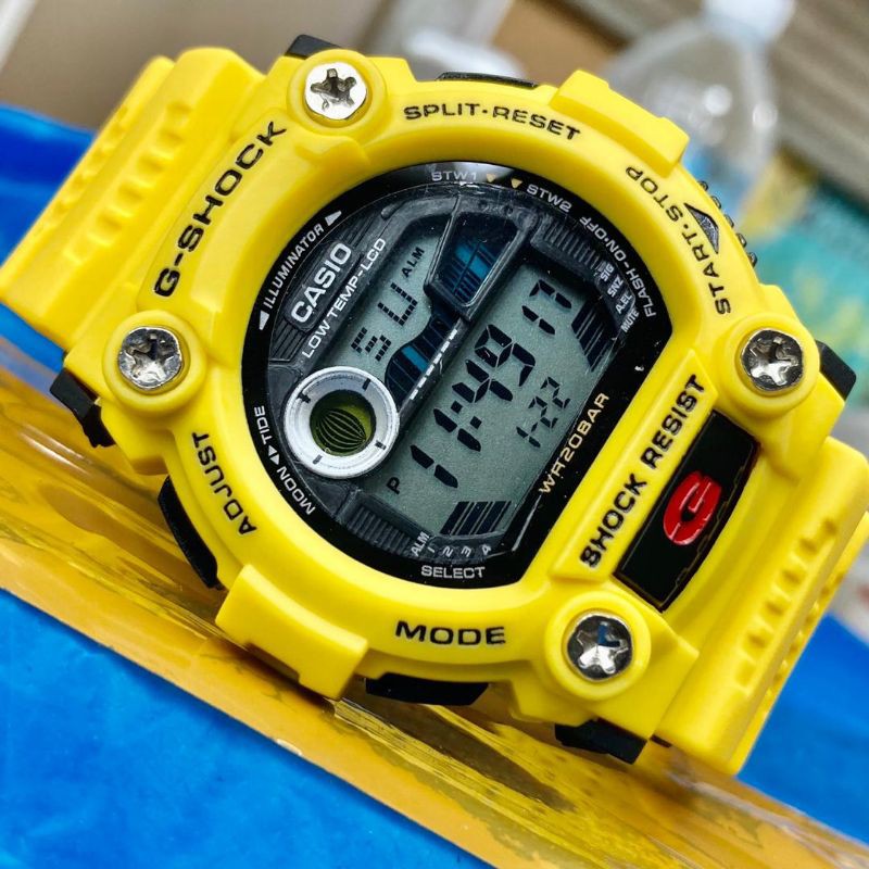 MAT MOTO SPORT WATCHES | Shopee Malaysia