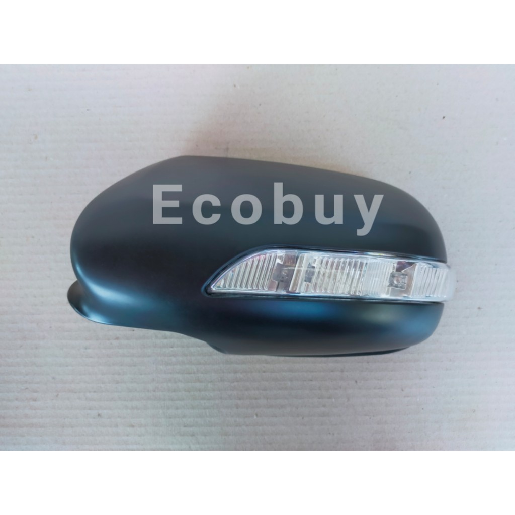 Mercedes Benz E Class W211 Facelift (2007-2009) Side Mirror Cover (With ...
