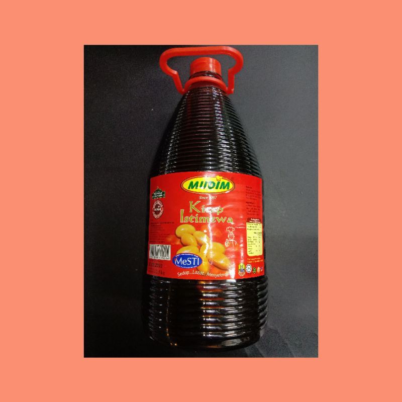 Mudim Kicap istimewa 2kg | Shopee Malaysia