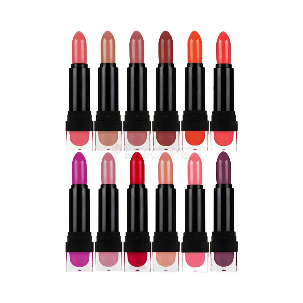 SLEEK MAKEUP Lip VIP Lipstick 3.6g | Shopee Malaysia