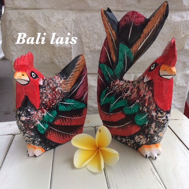 Chicken display contains 2 pcs | Shopee Malaysia