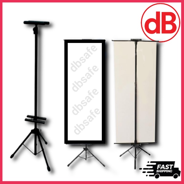 Bunting T Stand, Bunting Stand, Banner Stand. T-Stand | Shopee Malaysia
