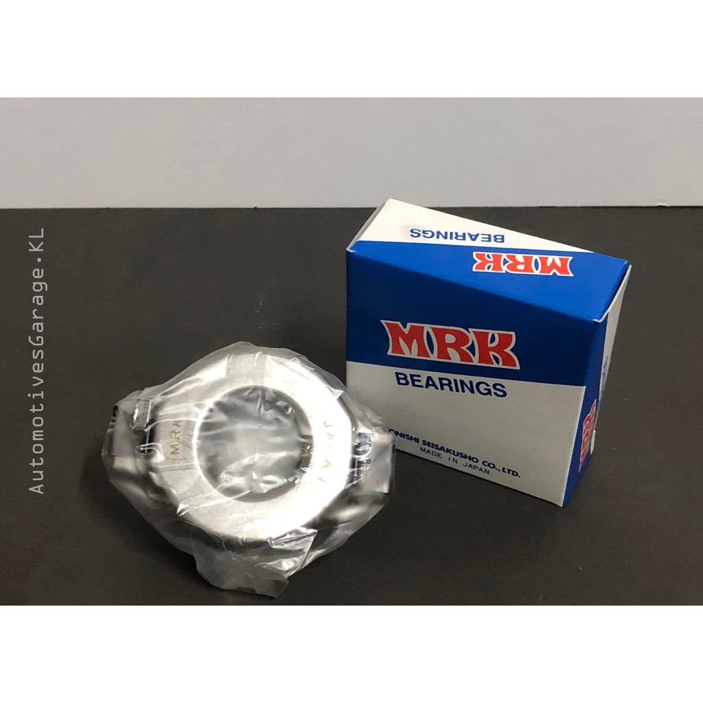 MRK (JAPAN) - CLUTCH BEARING - NISSAN FRONTIER (WITH CLIP) | Shopee ...