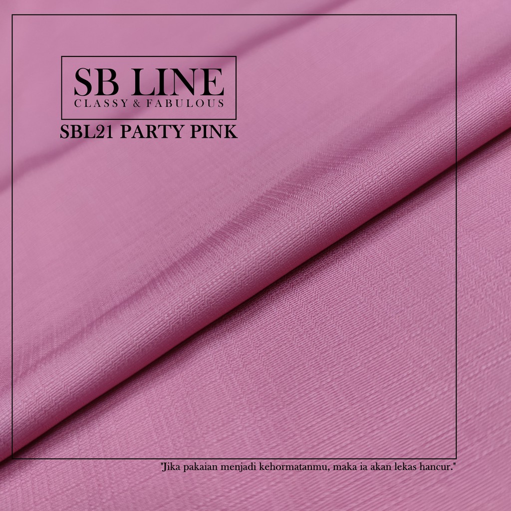 Kain SB Line Sakura Cotton Kain Pasang Exclusive Bidang 45 | Shopee ...
