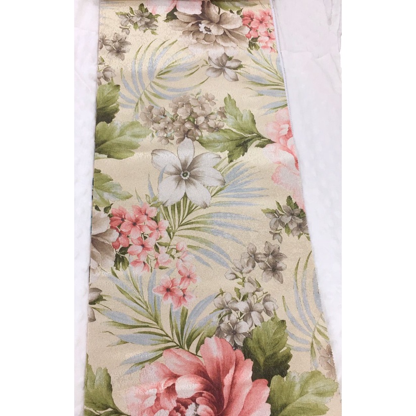 Kain Langsir Corak English design Bidang60"/ KAIN KUSYEN/ FABRIK UNTUK ...