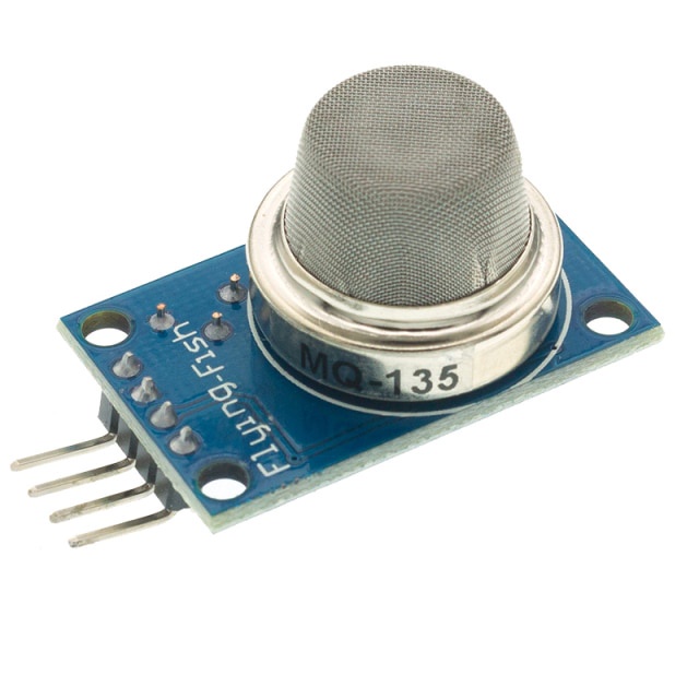 MQ-2 MQ-3 MQ-4 MQ-5 MQ-6 MQ-7 MQ-8 MQ-9 MQ-135 Detection Smoke methane ...