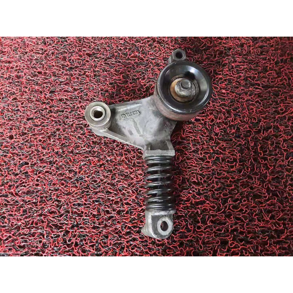TOYOTA 1AZ/2AZ BELT TENSIONER(TESENAL) 2.0CC/2.4CC(NO WARRANTY SABAH ...