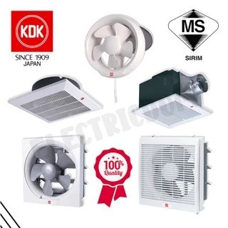 kdk exhaust fan - Prices and Promotions - Jul 2024 | Shopee Malaysia