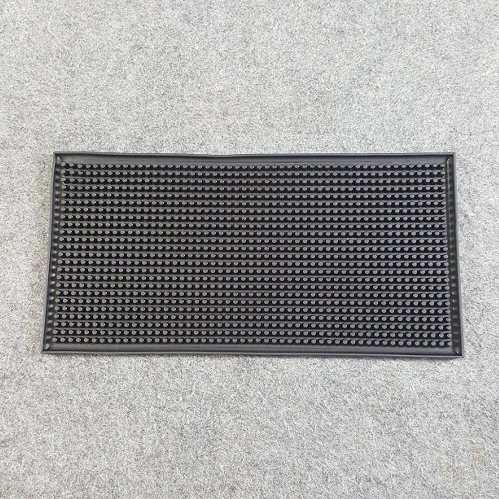 Rubber Bar Mats/Bar Mixing Bar Mats | Shopee Malaysia