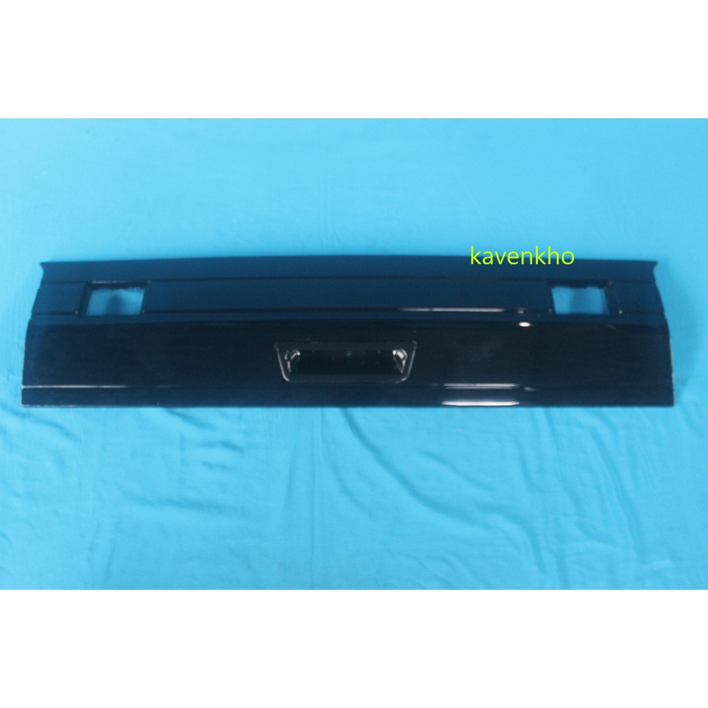 PROTON ISWARA AEROBACK (OLD MODEL) REAR BONNET REFLECTOR (NO BRACKET ...