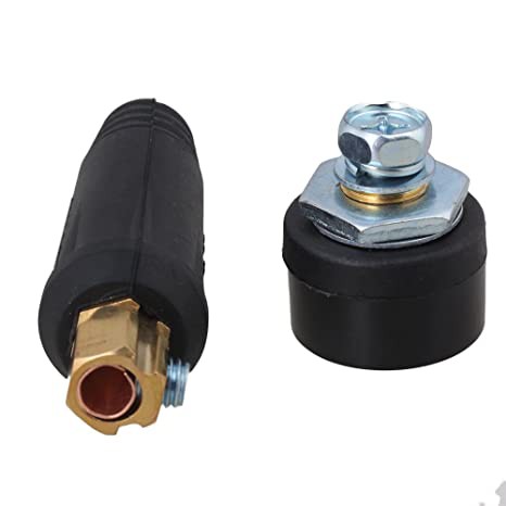 10-25mm / 35-50mm / 50-70mm / 70-95mm Cable Connector (Welding ...