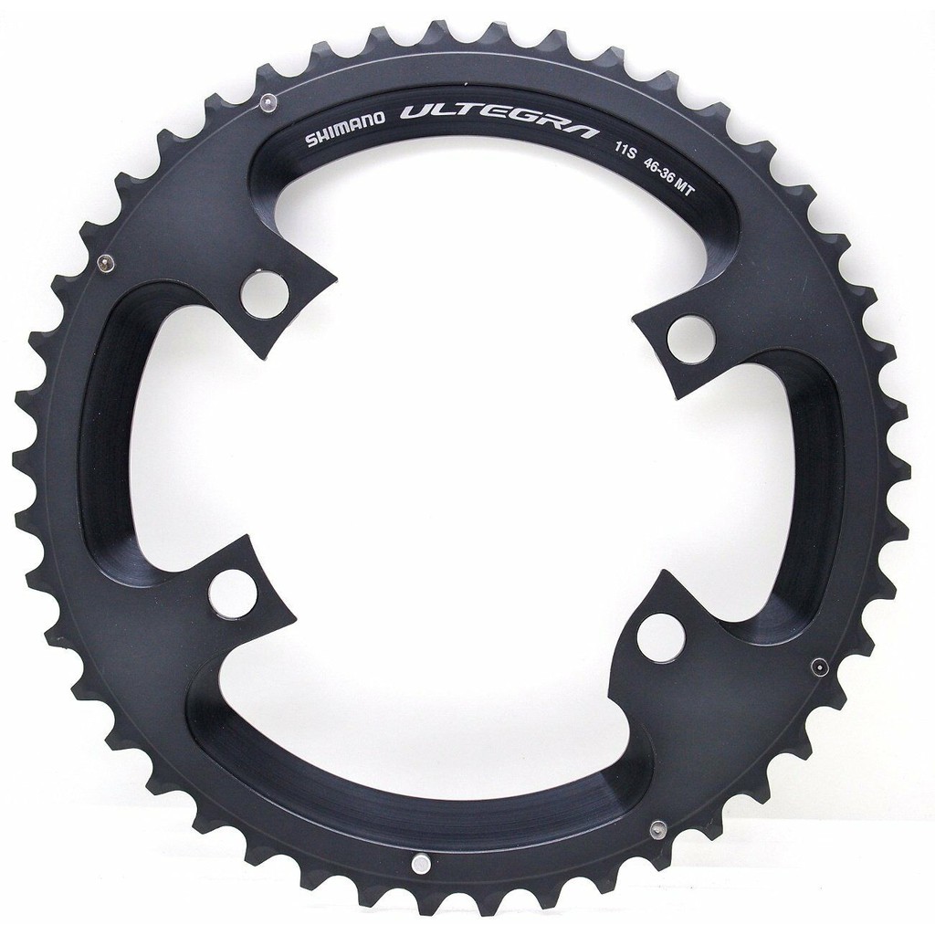 Shimano Ultegra FC-R8000 Chainring 46t for 46-36t 11 Speed R8000 | Shopee Malaysia