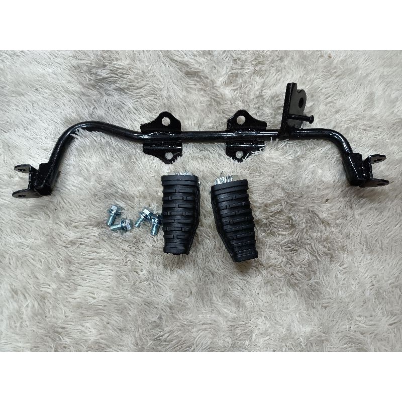 Sym sport bonus sr spor bonus-sr sportbonus FRONT FOOTREST FOOT REST ...