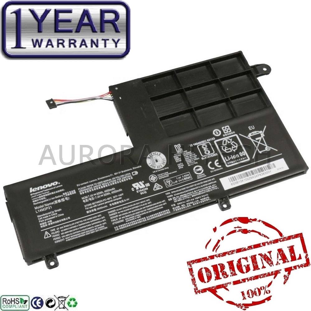 Original IBM Lenovo U41-70 (80JV/80JT) (80JV003KGE) (80JV003LGE ...
