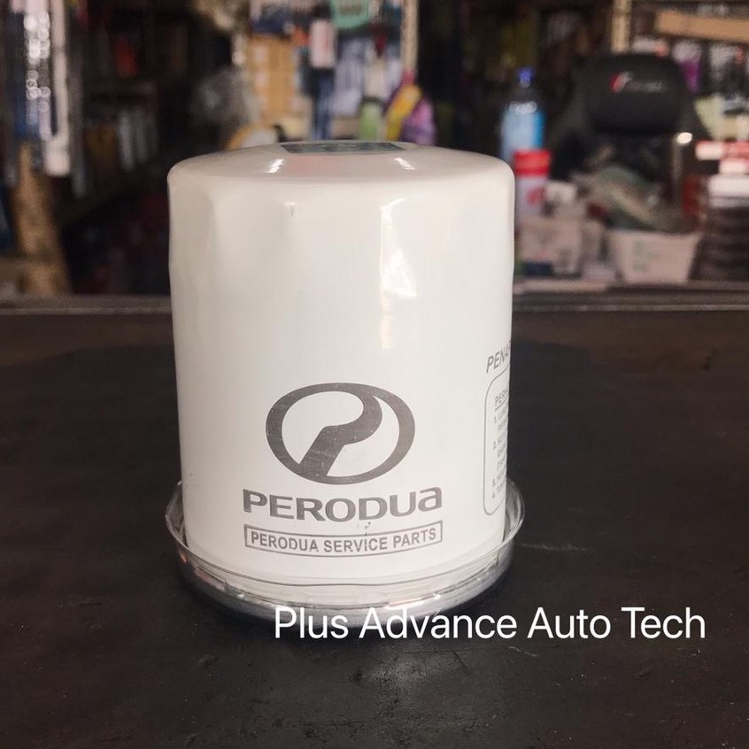 Perodua Oil Filter 15601-00R01, FOR MYVI/ VIVA/ KANCIL /KELISA /ALZA ...