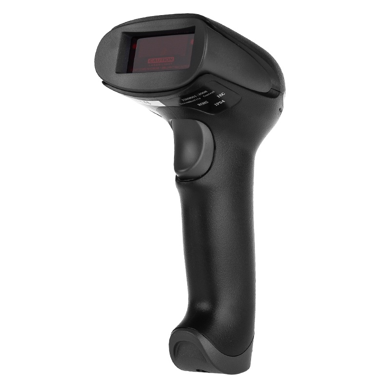 NETUM Barcode Scanner USB Wired Handheld Stock Inventory Scan SKU ...