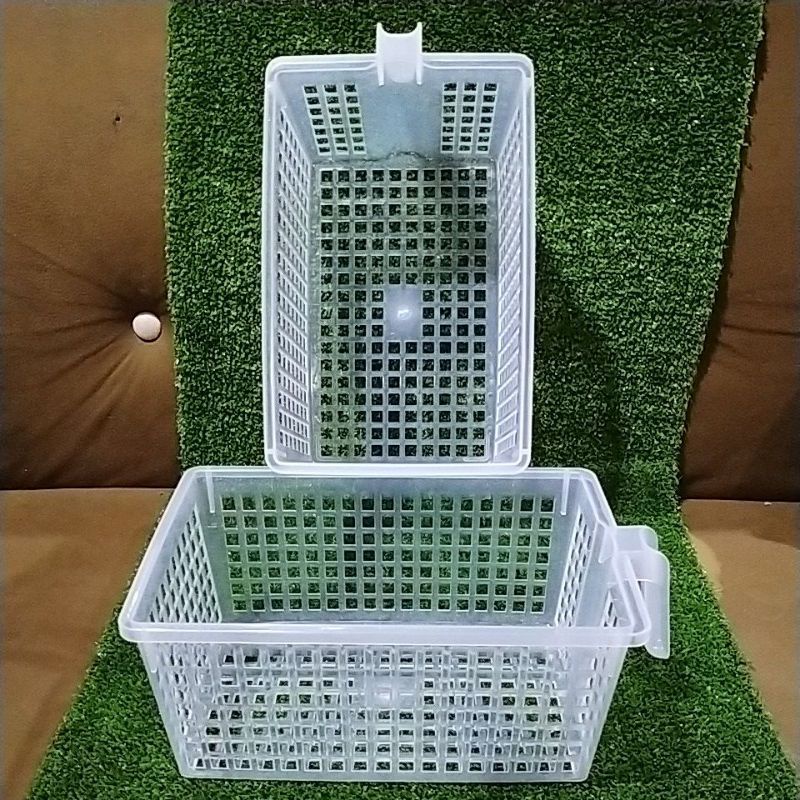 STORAGE BASKET/BEKAS VIRAL @BAKUL UNTUK BUAH DAN SAYUR SAYURAN ...