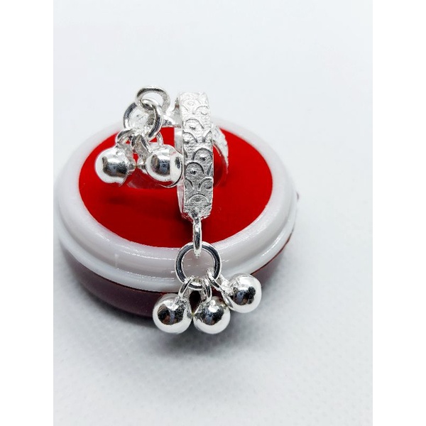 PURE♡SILVER♡MUTHU♡MINJI♡ORIGINAL | Shopee Malaysia