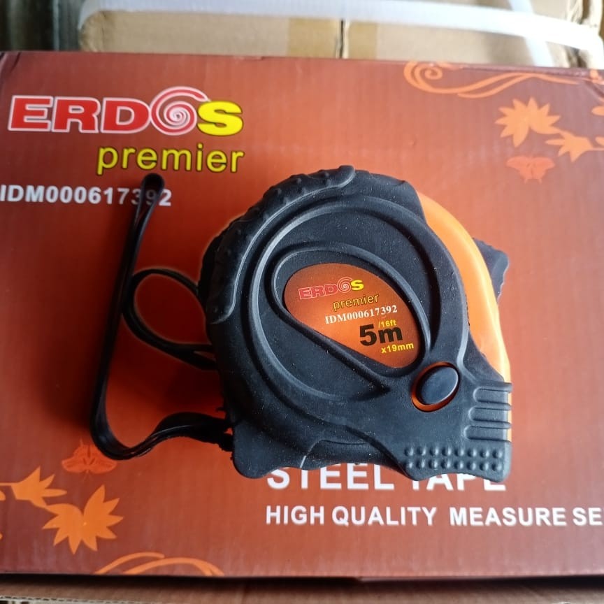 5 METER Rubber METER/Building METER | Shopee Malaysia