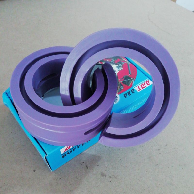 Stopper Buffer Spring Vios City Jazz Almera Myvi Wira Waja Civic Viva ...