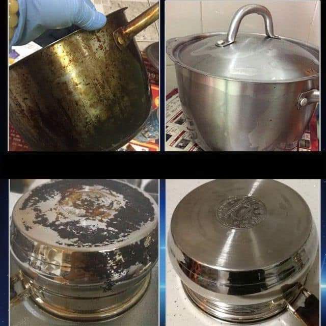PENCUCI PERKAKAS DAPUR VIRAL 500G | Shopee Malaysia