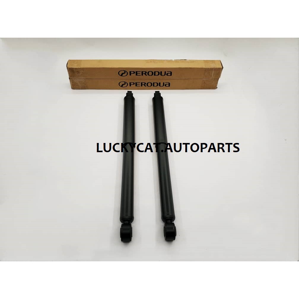 PERODUA MYVI 2018 D20N - REAR GAS TYPE ABSORBER (2PCS) | Shopee Malaysia