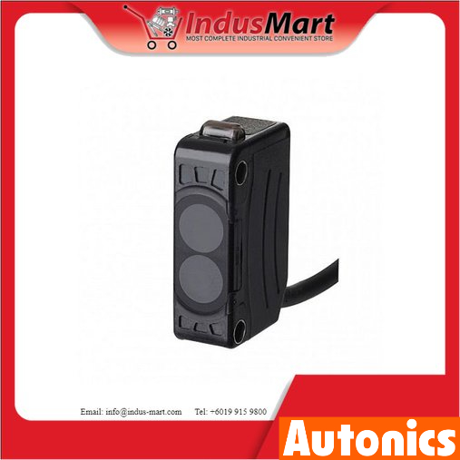 AUTONICS BJ1M-DDT Sensor | Shopee Malaysia