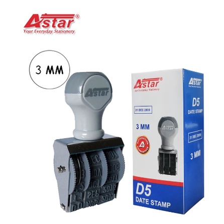 Date Stamp / "RECEIVED" with Date / "PAID" with Date Stamp / Rubber ...